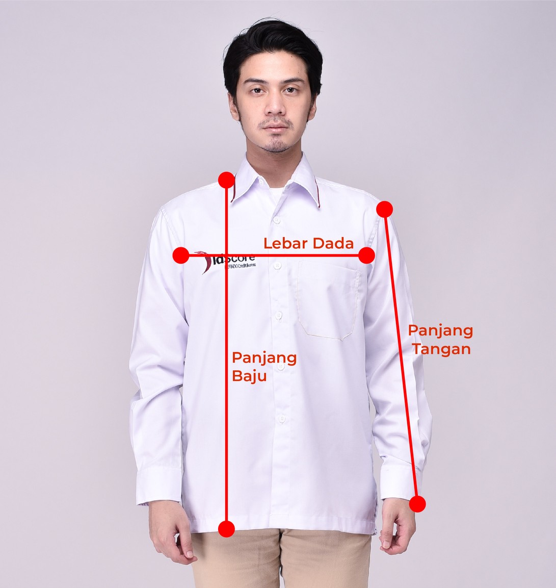 Gudang Seragam - Konveksi Seragam | Gudang Seragam | Jasa Pembuatan ...